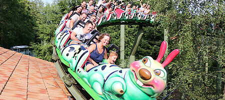 Termine - Bayern-Park